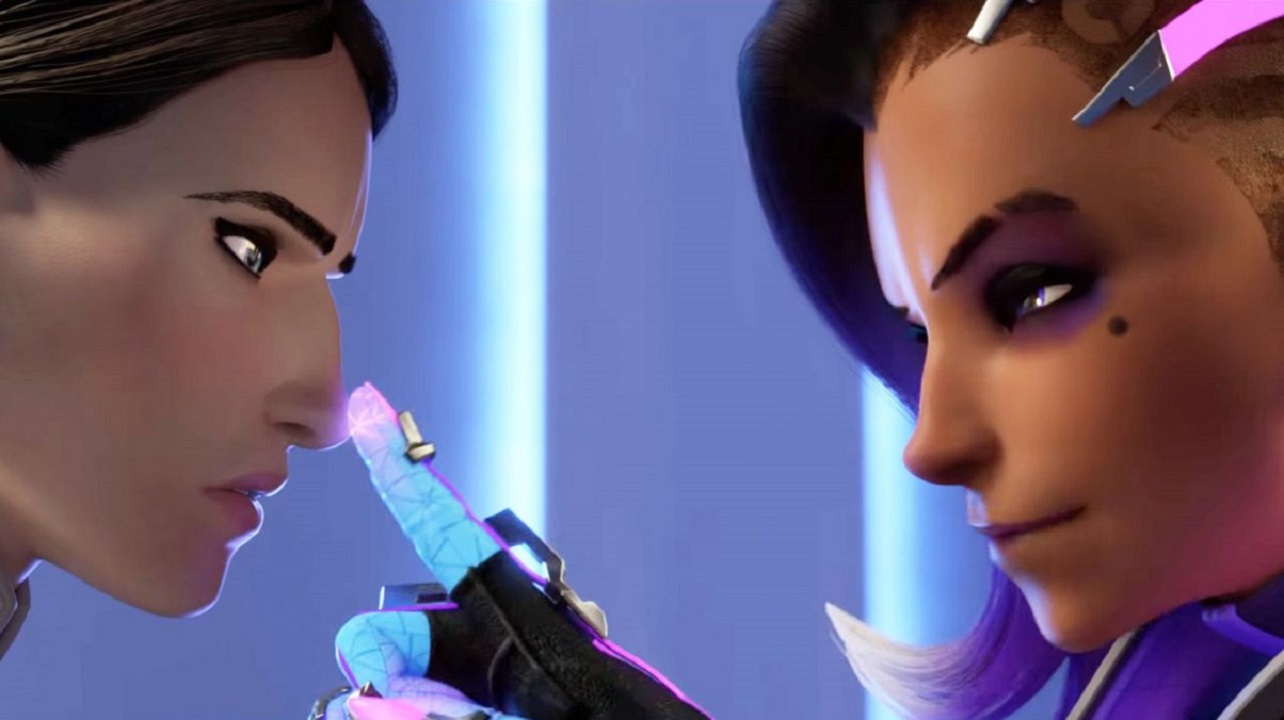 Overwatch's Lore Will Eventually Expand Says Lead Writer