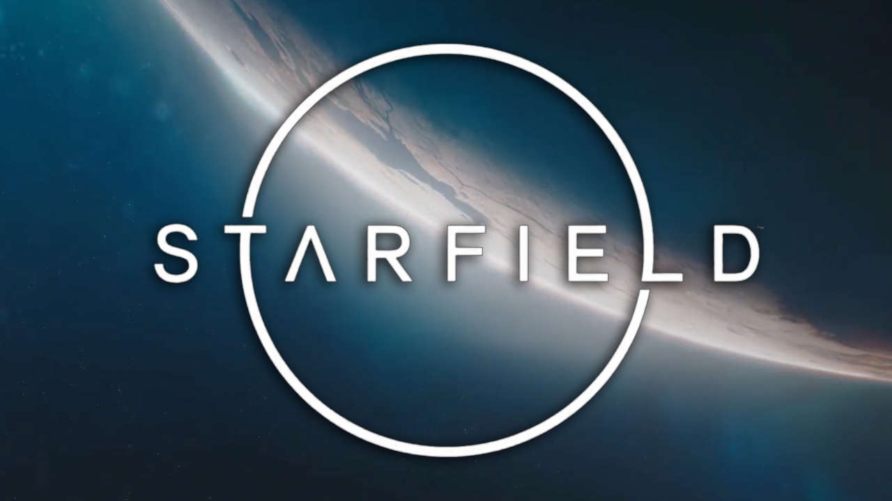 Bethesda Confirms Development of "Starfield", a New Sci-Fi Franchise