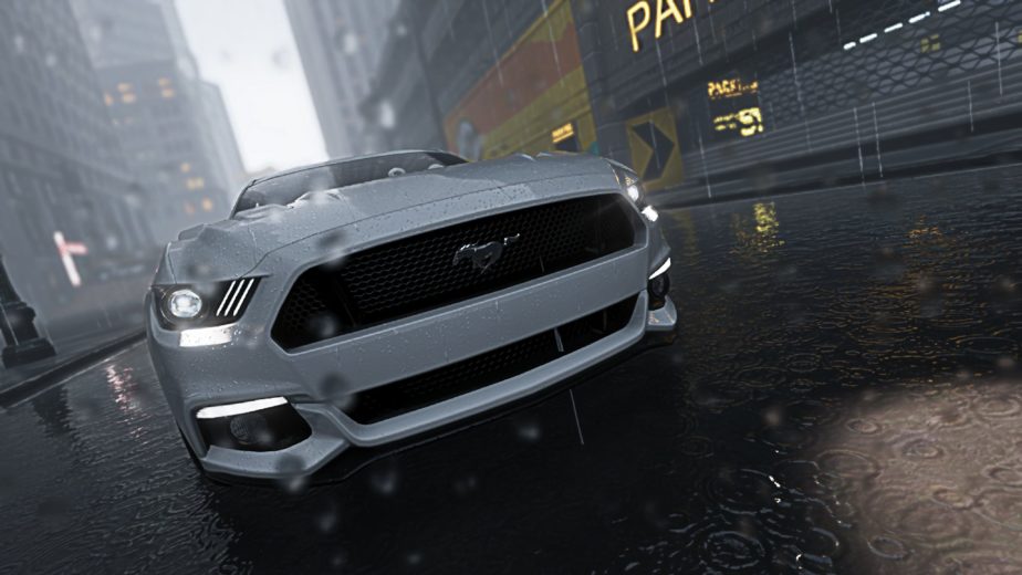 The Crew 2's Closed Beta Has Begun, And We're Already Hooked The Crew 2's Closed Beta Has Begun, And We're Already Hooked