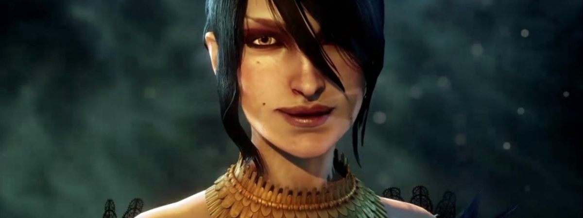 Top 5 Goth Girlfriends in Video Games