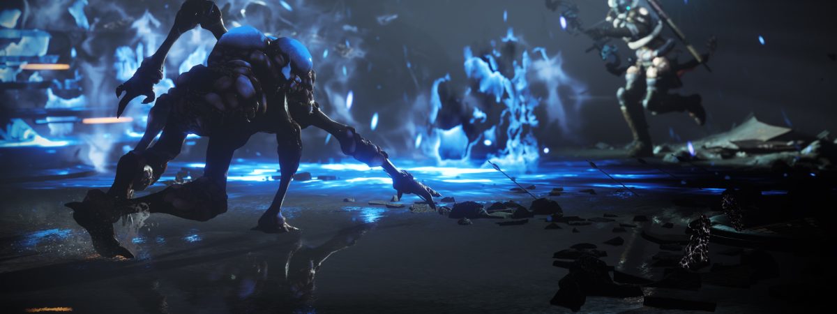 Destiny 2’s Gambit Mode Will Factor Power Level into PvP