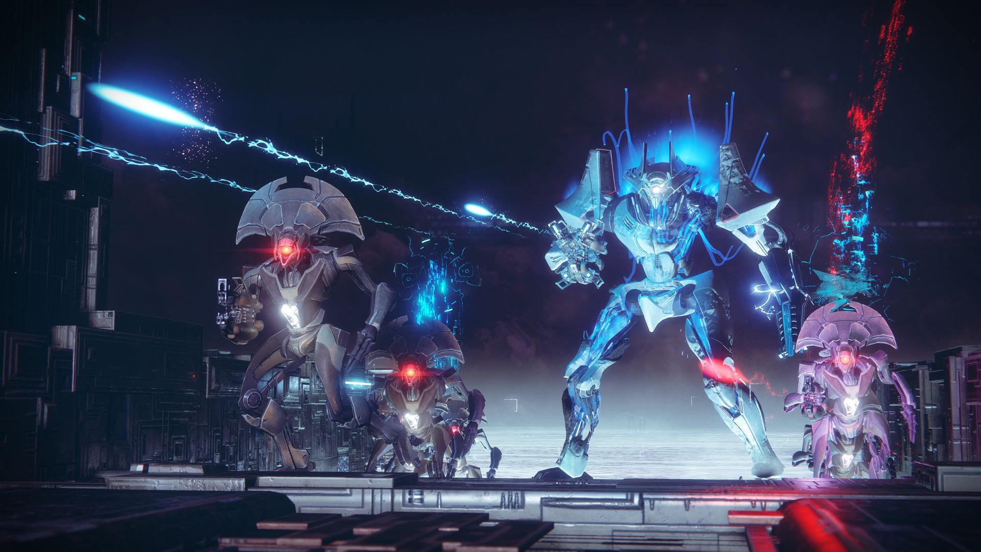 A Fix Is Incoming For Destiny 2’s Broken Nightfall Loot Drops