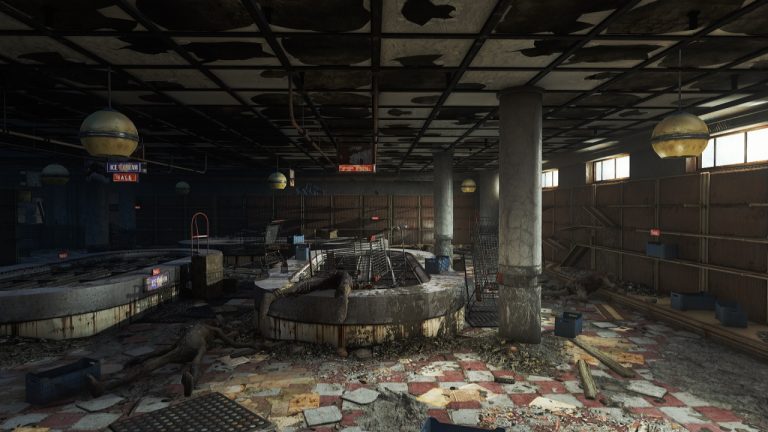Fallout 4 Graphics Mod Gives the Commonwealth a Stunning Overhaul