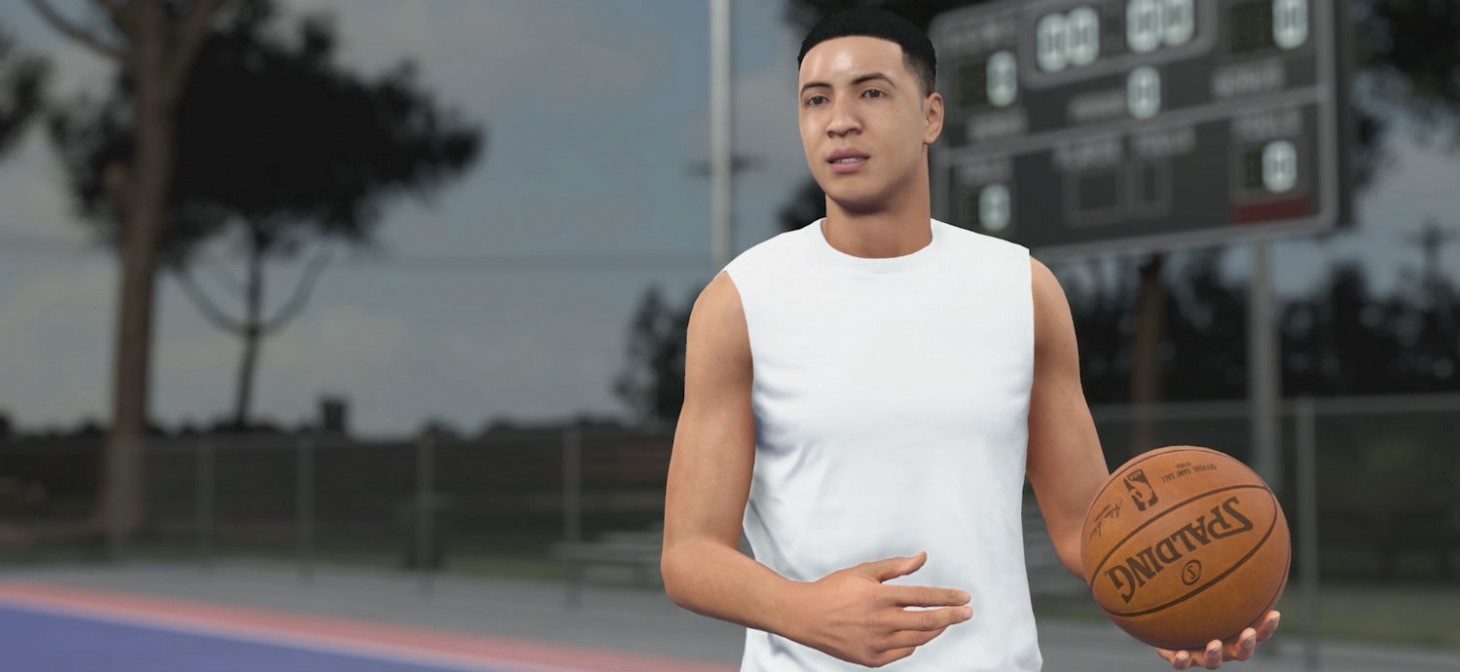NBA 2K19 MyCAREER Details Have Been Revealed nba-2k19-mycareer-details-have-been-revealed