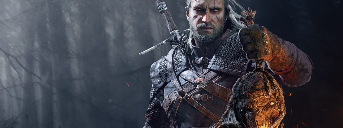 GOG Launches New Witcher Series Sale With Discounts of Up to 85 Percent