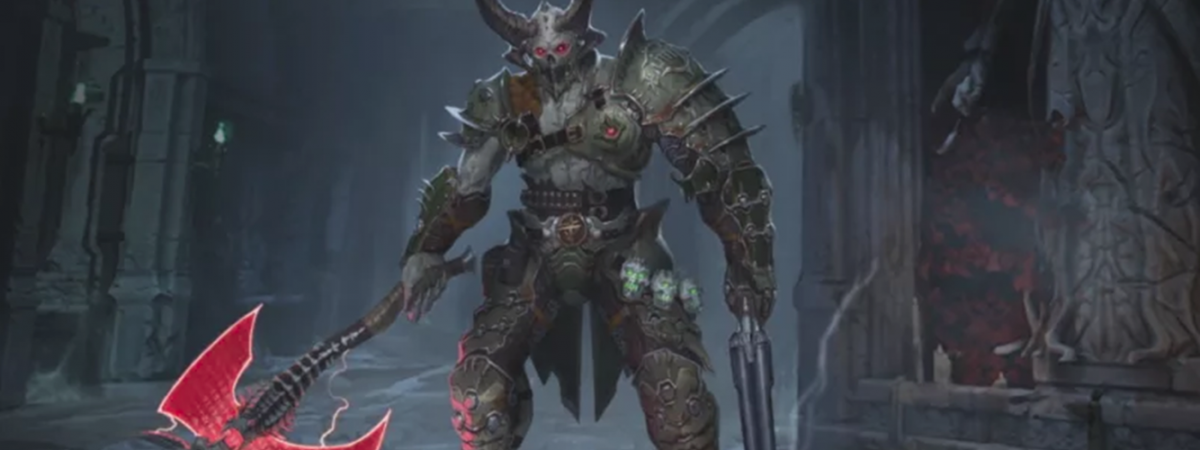 Everything About The New Extra Lives Of DOOM Eternal Everything About The New Extra Lives Of DOOM Eternal