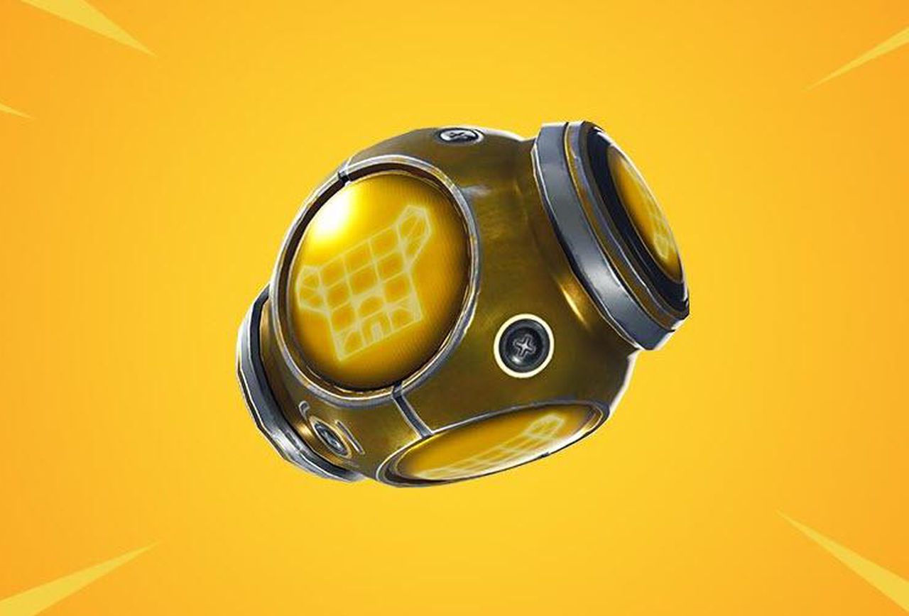 Fortnite Battle Royale Patch 5.41 Is Live