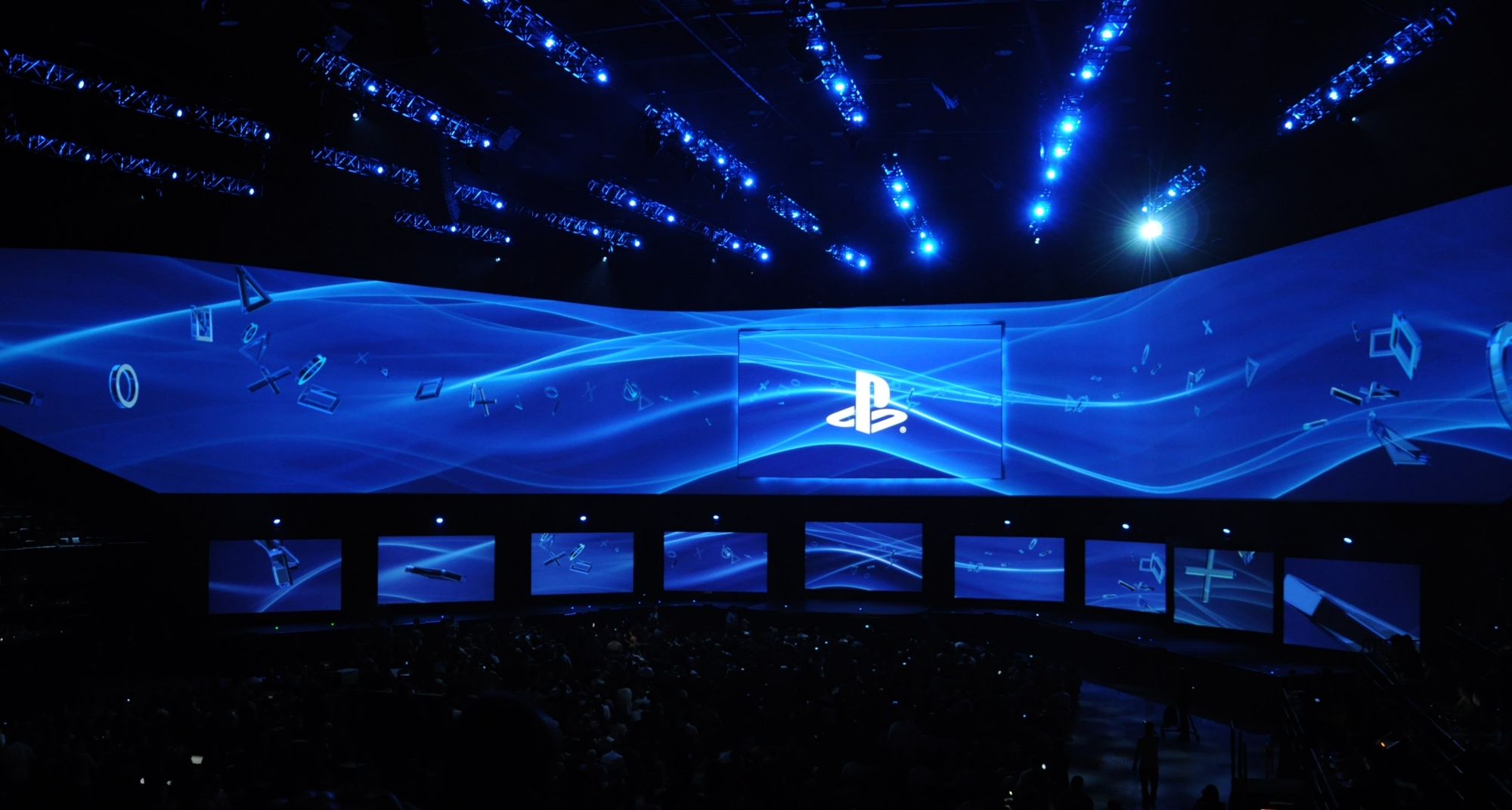 Playstation Experience 2018 Won't Happen According To Sony