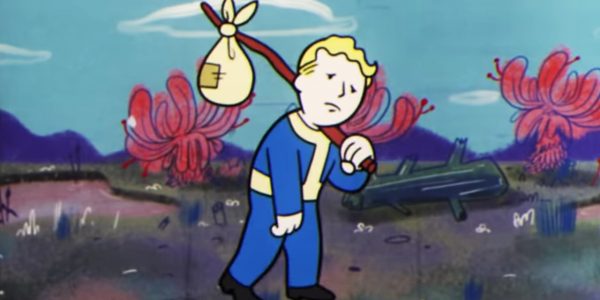 Fallout 76 Stress Test Leaker Suspended From Xbox and Twitter