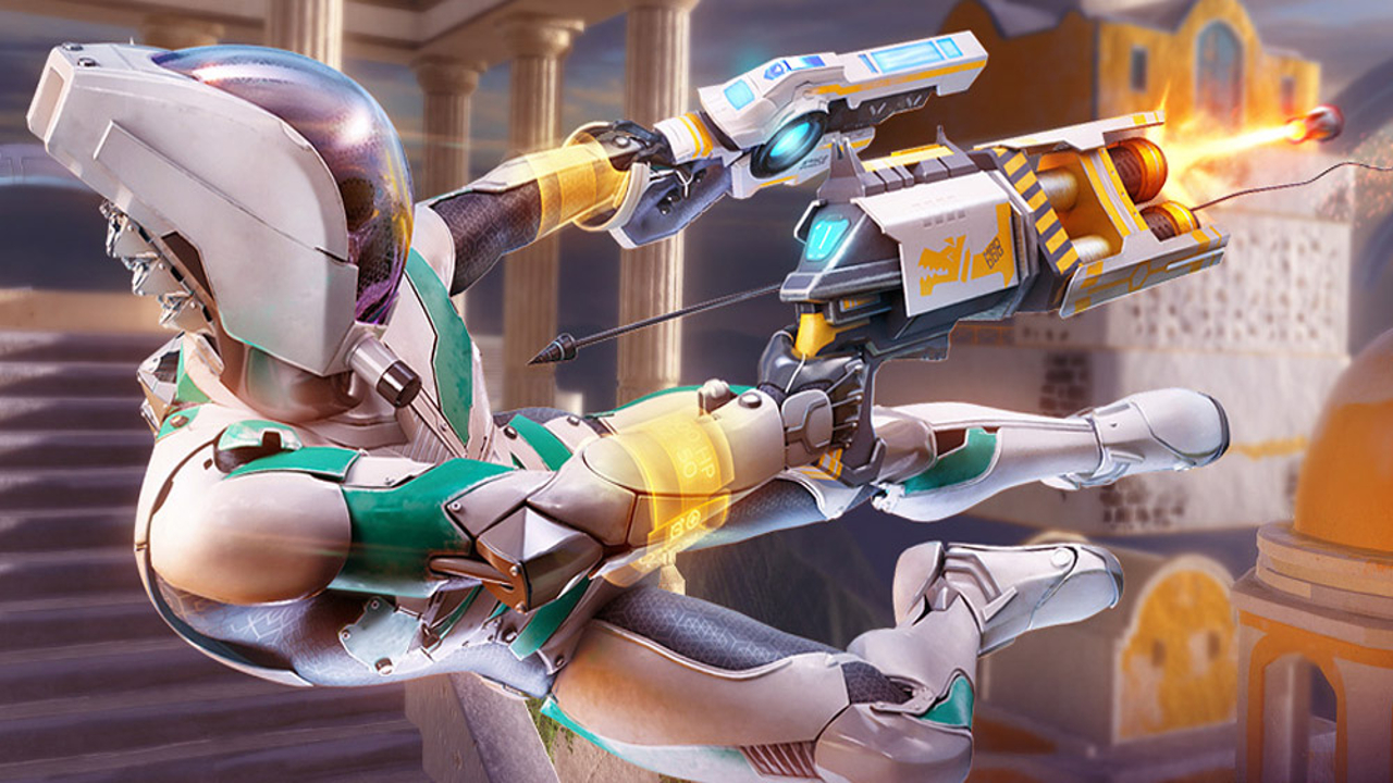 Skyfront VR Teams Up With Virtual Athletics League for a Global Tournament