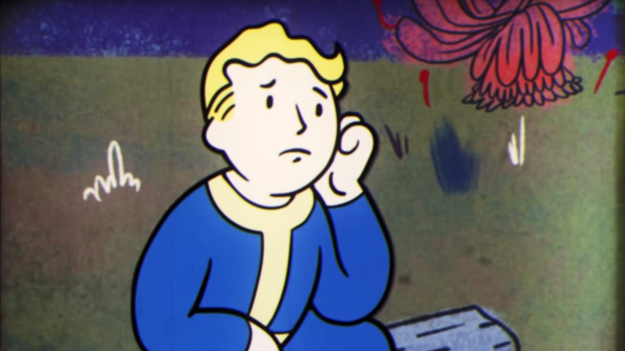Streamer Shut Down for Streaming Fallout 76 Stress Test Footage