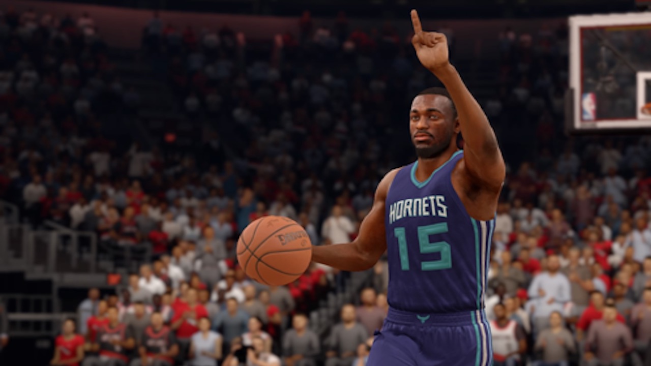 NBA 2K19 Player Ratings: Zach LaVine, Kemba Walker Among Upgraded Stars