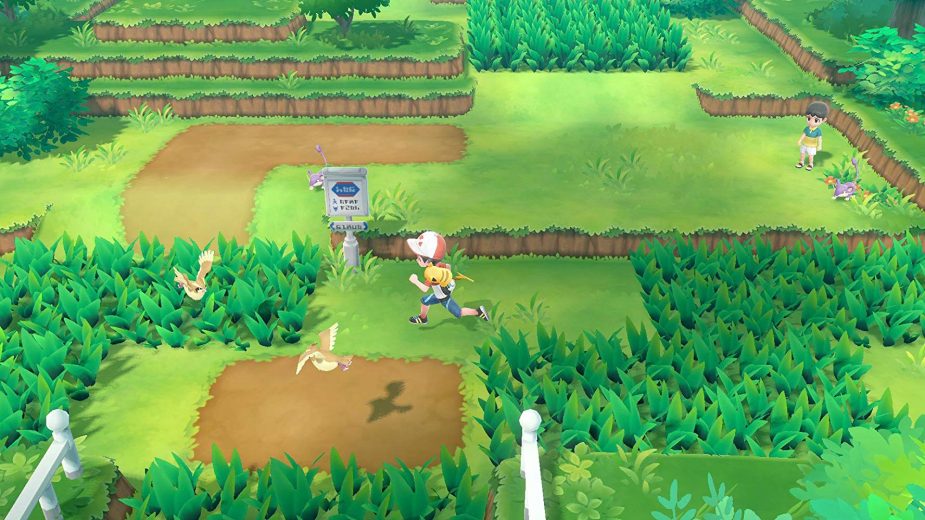 Pokemon Let's GO Catch Combos Guide - How Does It Work? Pokemon Let's GO Catch Combos Guide - How Does It Work?