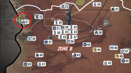 Fallout 76 Main Quests #15: How to Complete Defiance Has Fallen