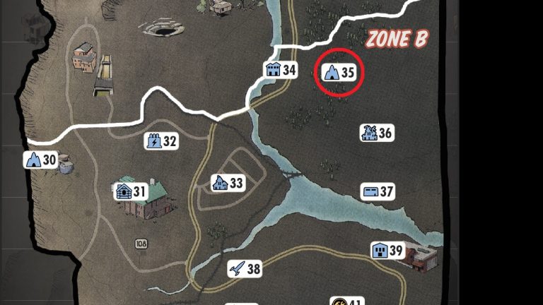 Fallout 76 Main Quests #19: How to Complete Uncle Sam