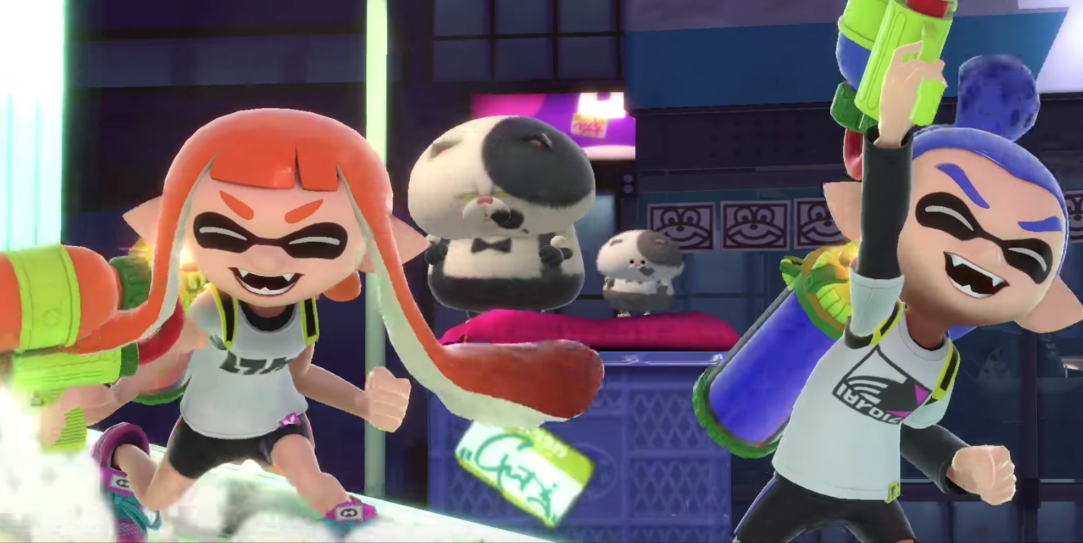 Super Smash Bros Ultimate Fire Emblem Fest Spirit Board Event Starts Soon