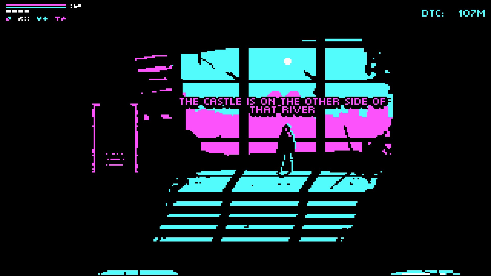 The Eternal Castle (Remastered) - PC Game Review