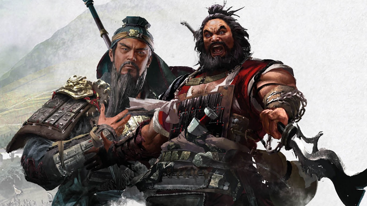 The Five Distinct Character Classes in Total War: Three Kingdoms The Five Distinct Character Classes in Total War: Three Kingdoms