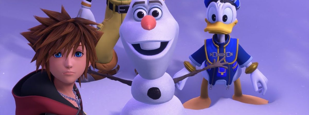 Kingdom Hearts 3: Can You Play Kingdom Hearts 3 Without the Other Games? Kingdom Hearts 3: Can You Play Kingdom Hearts 3 Without the Other Games?