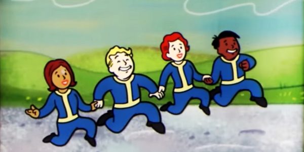 Bethesda Announces Fallout 76 Community Team Livestreams
