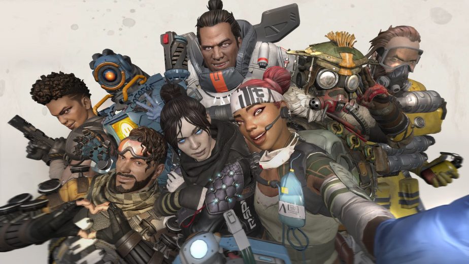 Apex Legends Squad Size: How Many Players in a Squad?