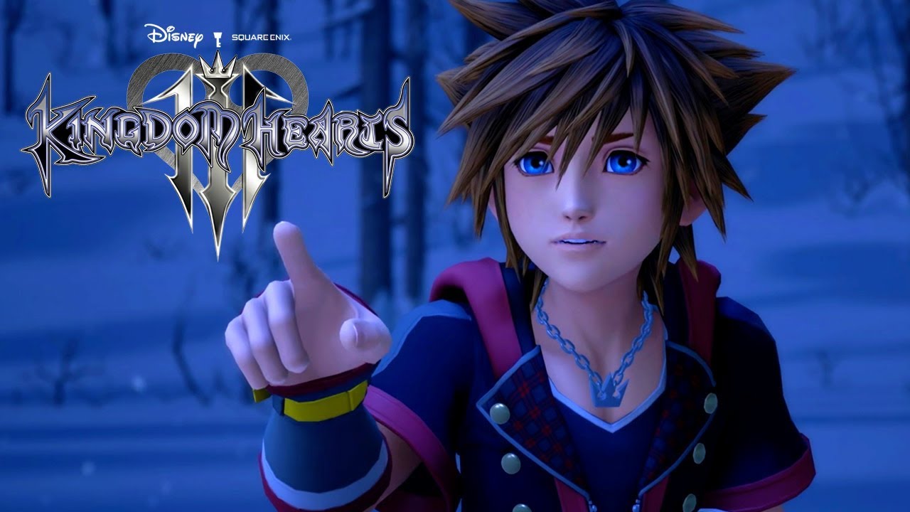 Kingdom Hearts 3 Dark Inferno: Where to Find the Secret Boss Kingdom Hearts 3 Dark Inferno: Where to Find the Secret Boss