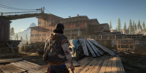 Days Gone DLC Confirmed by Bend Studio to Come Post-Launch Days Gone DLC Confirmed by Bend Studio to Come Post-Launch