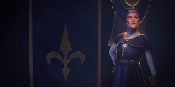 Gwent: Crimson Curse Adds a New Northern Realms Faction Leader Gwent: Crimson Curse Adds a New Northern Realms Faction Leader