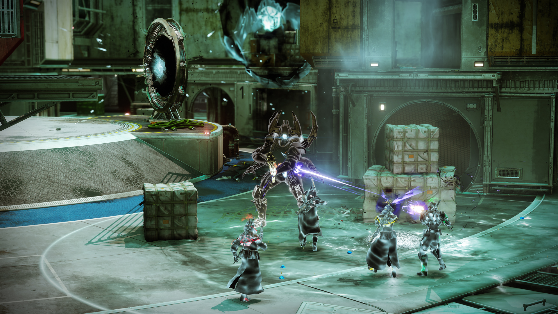 Destiny 2: How to Earn Curated Gambit Prime Weapons Destiny 2: How to Earn Curated Gambit Prime Weapons