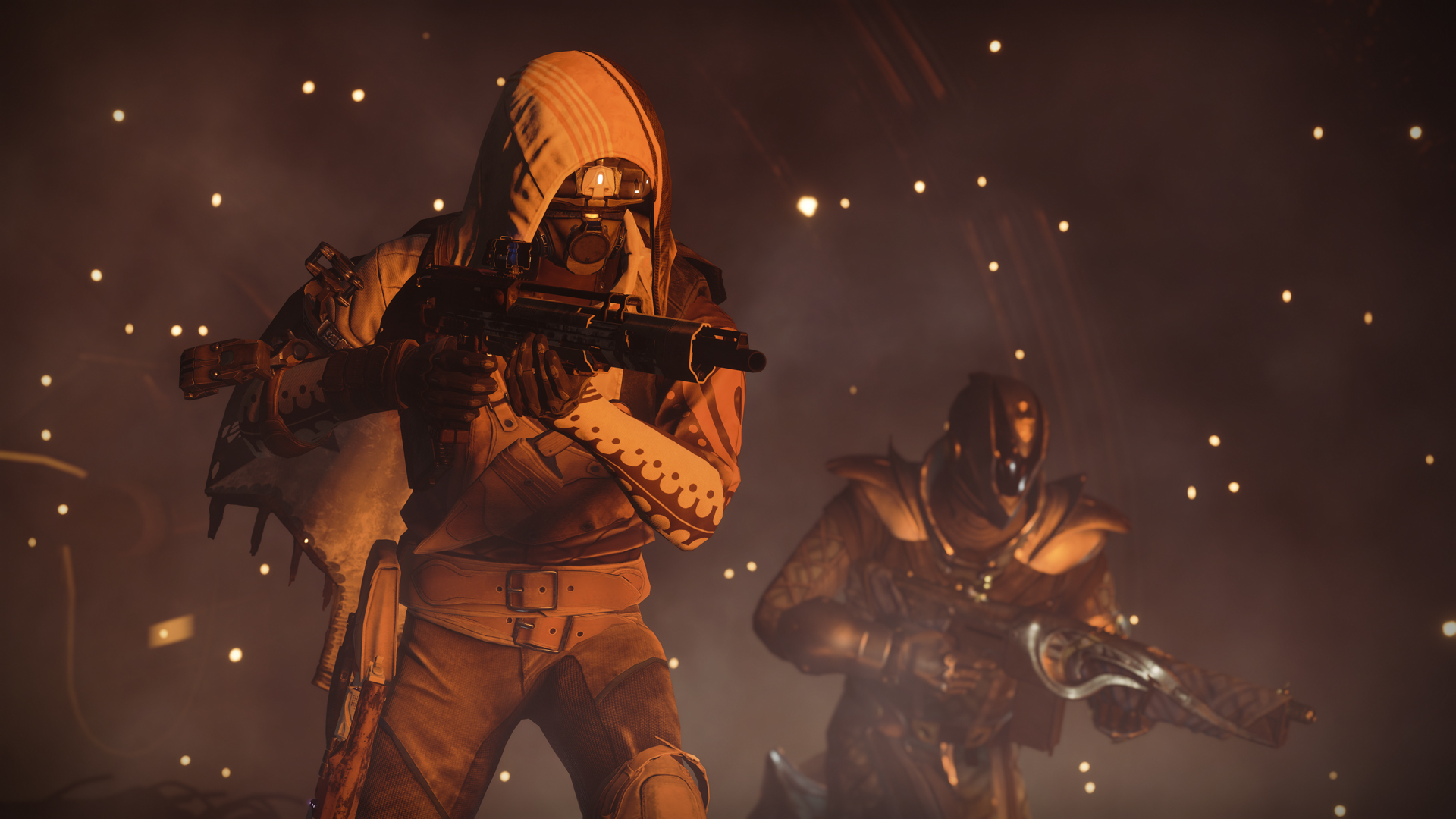 Destiny 2: How to Efficiently Unlock the Oxygen SR3 Pinnacle Weapon