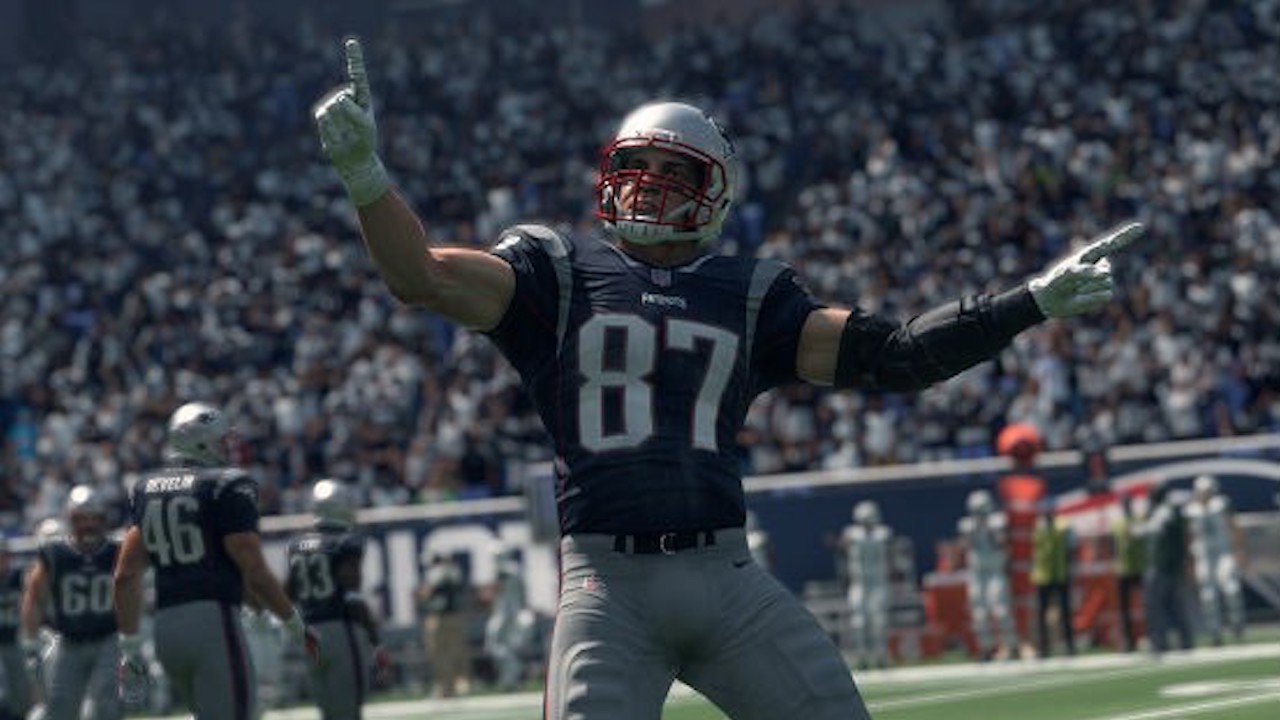 Madden 19 Gronk Day Arrives With New House Rules Events: How To Get A ...