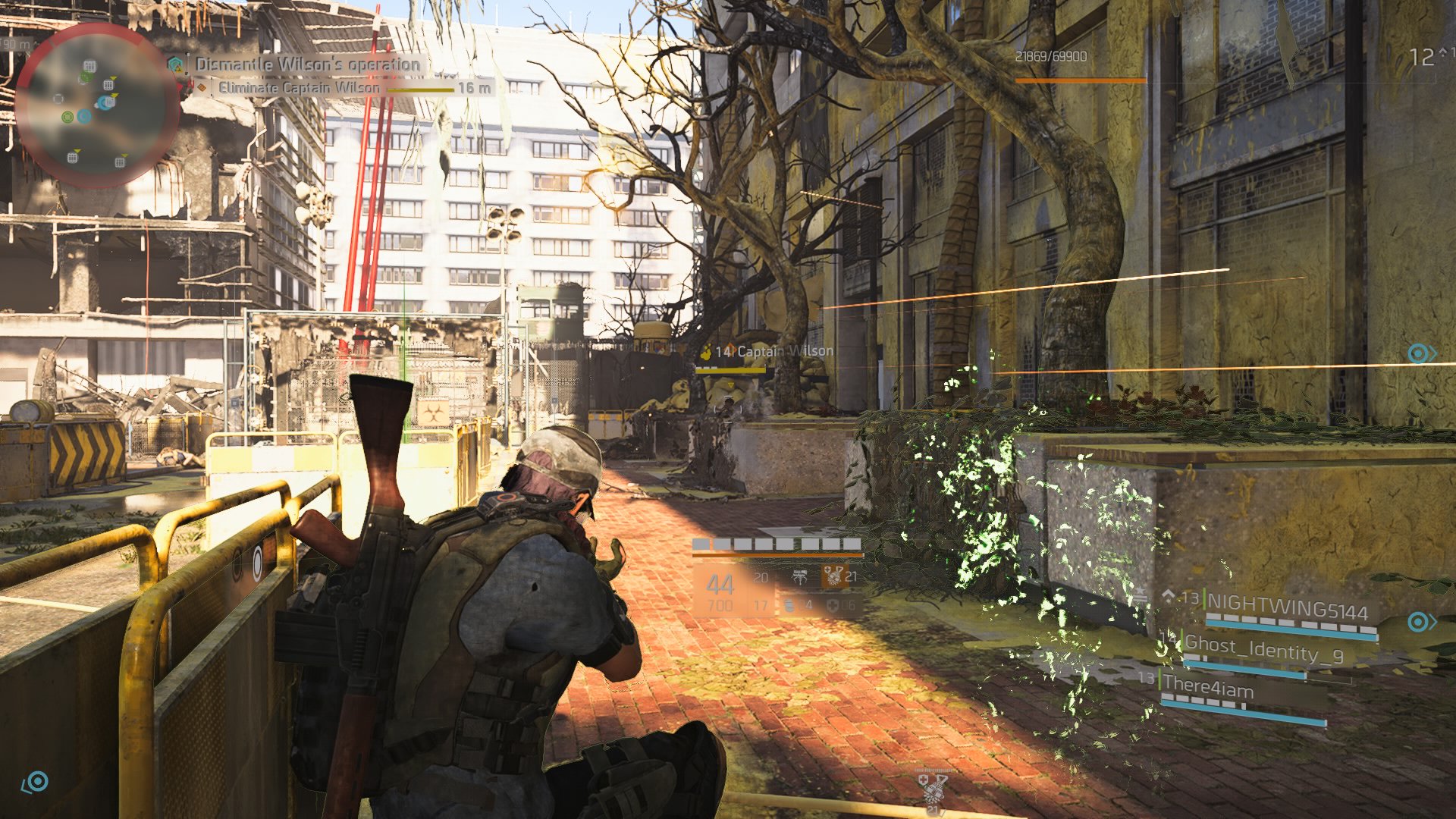 Division 2 State of the Game: Known Issues, Upcoming Fixes, More