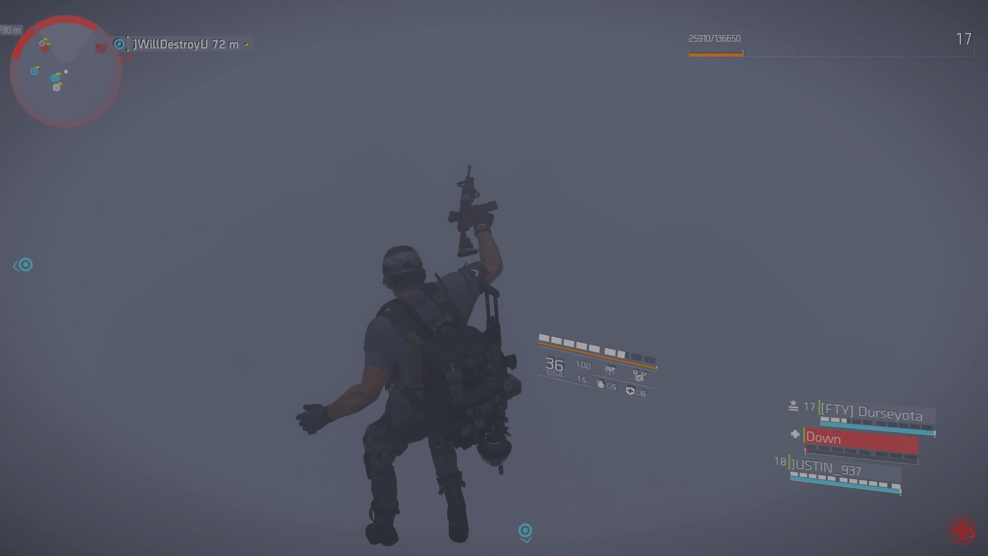 The Division 2 Best Specialization: Survivalist, Sharpshooter ...