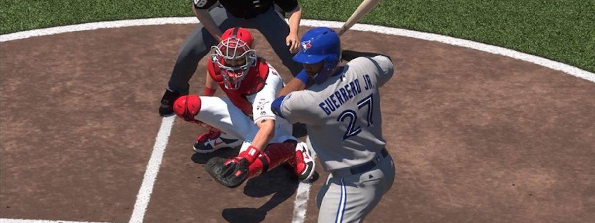 Vladimir Guerrero Jr., Adam Dunn Featured in New Headliners Pack Set 5