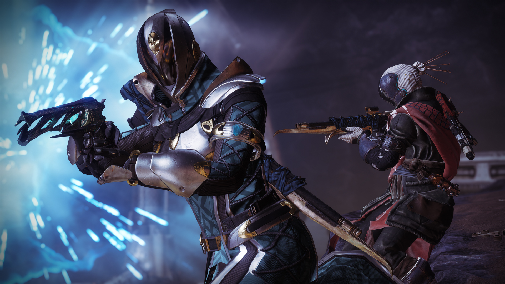 Destiny 2: Bungie is Buffing the Drop Rates of Rare Dreaming City and ...