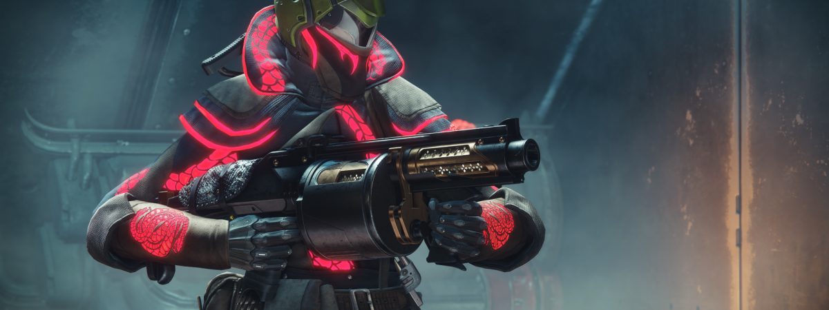 Destiny 2: Bungie is Buffing Drop Rates for Reckoning Weapons