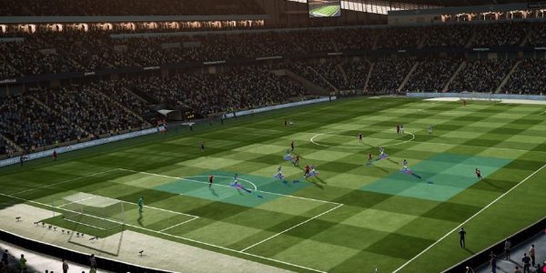 FIFA 20 Gameplay Changes To Address A.I. Defending, Shooting ...