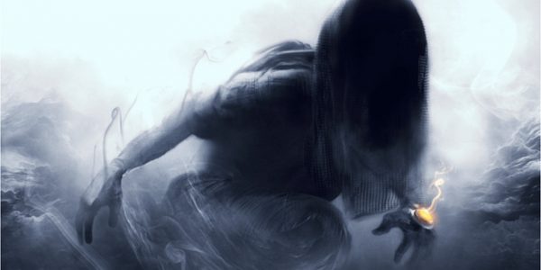 Rainbow Six Siege: New Operator Nøkk Is Straight Out Of A Horror Movie