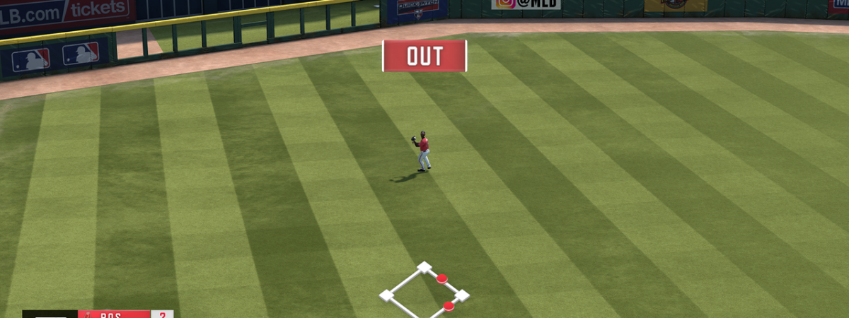How To Win An Exclusive All-Star Xbox One X Console From RBI Baseball 19