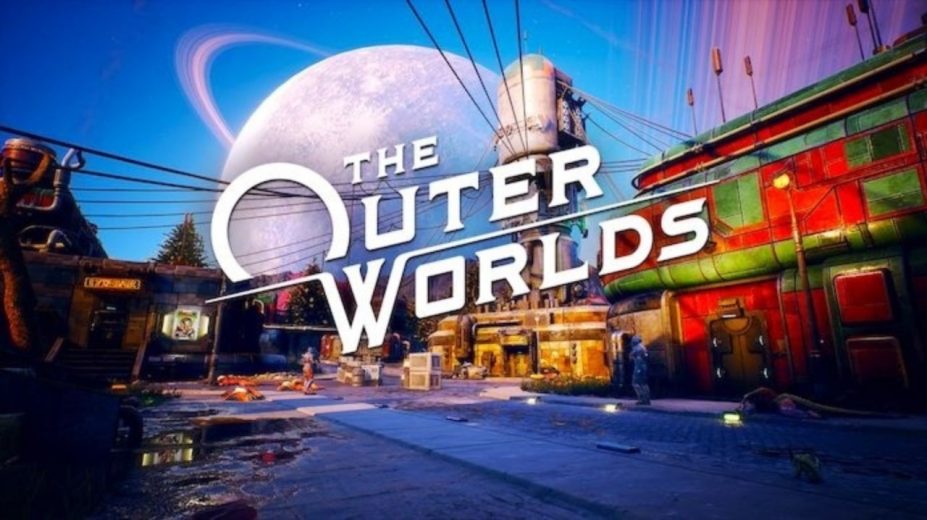 The Outer Worlds Release Date Announced With New Trailer The Outer Worlds Release Date Announced With New Trailer