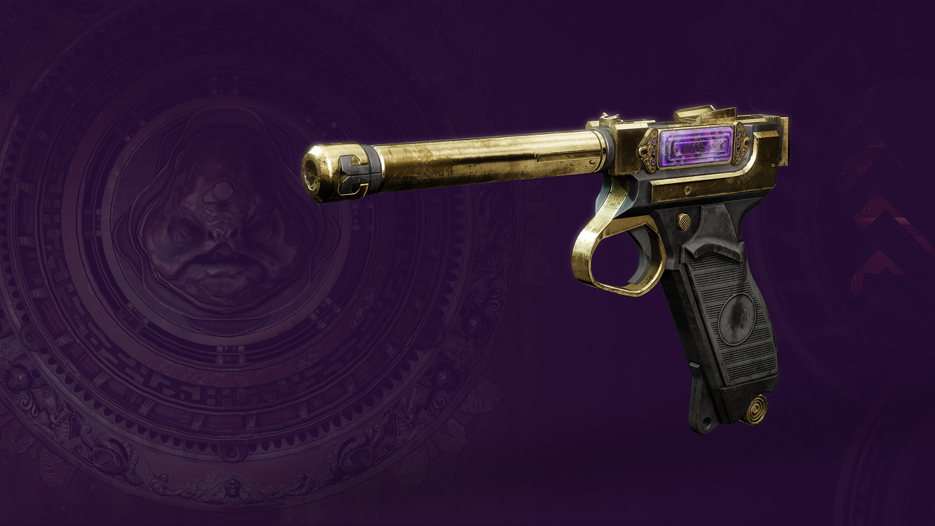 Destiny 2: Existing Weapons Are Being Tweaked In Season of Opulence Destiny 2: Existing Weapons Are Being Tweaked In Season of Opulence