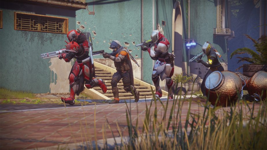Destiny 2: Here’s How Shadowkeep’s New Armor 2.0 System Will Function