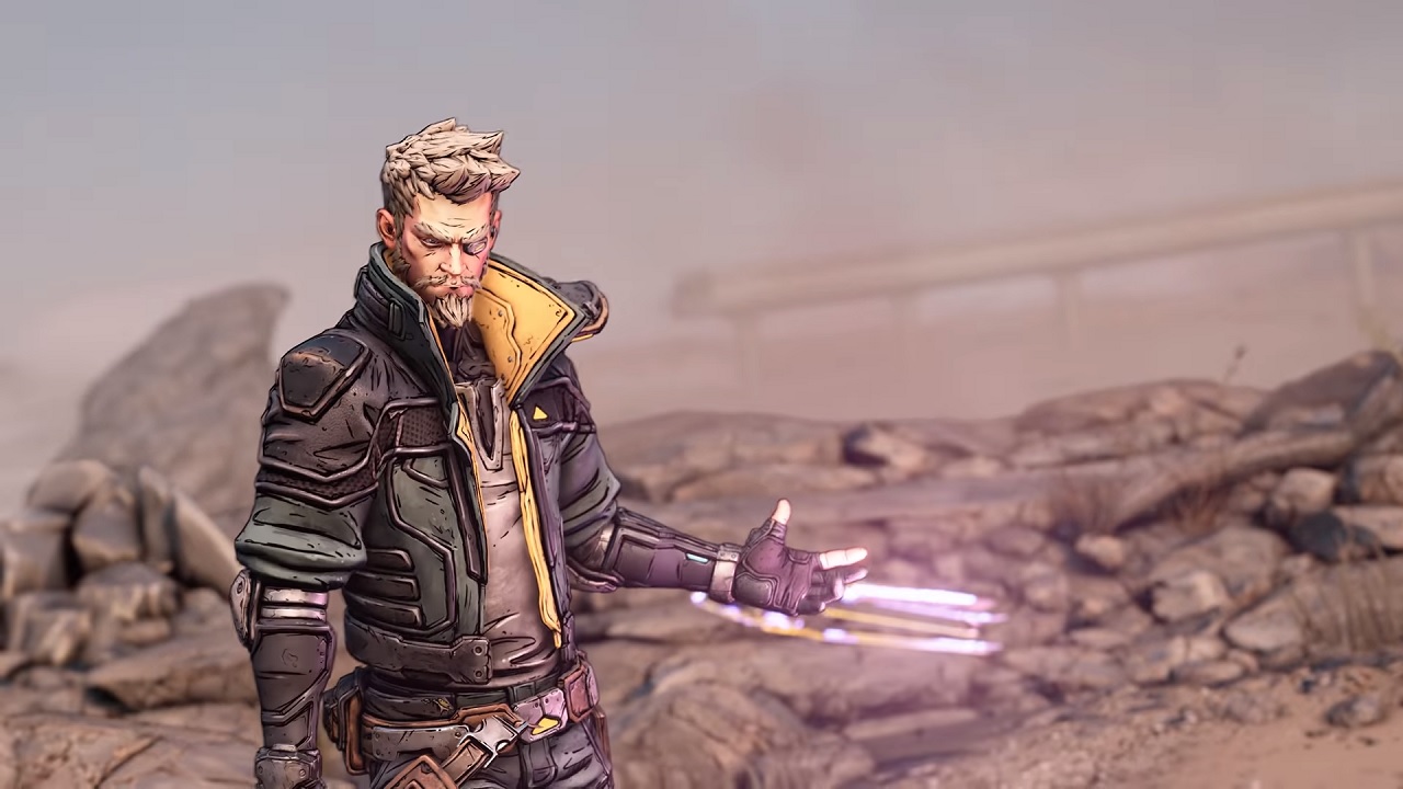 Borderlands 3 Vault Hunters: Zane Flynt's Skill Trees and Action Skills Borderlands 3 Vault Hunters: Zane Flynt's Skill Trees and Action Skills