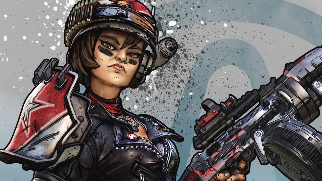 Borderlands 3 Vault Hunters What We Know So Far About Moze