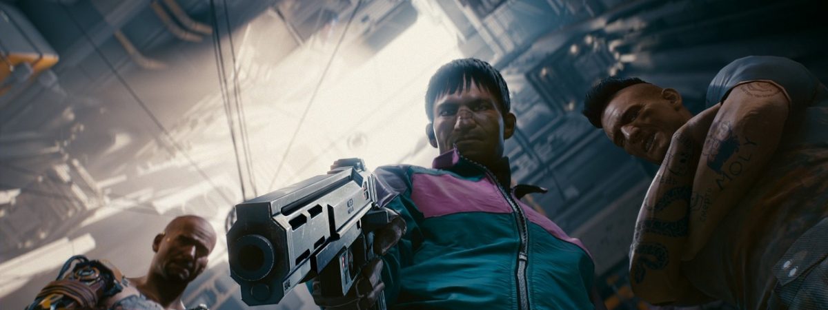 There Will be Three Cyberpunk 2077 Life Paths Available In-Game