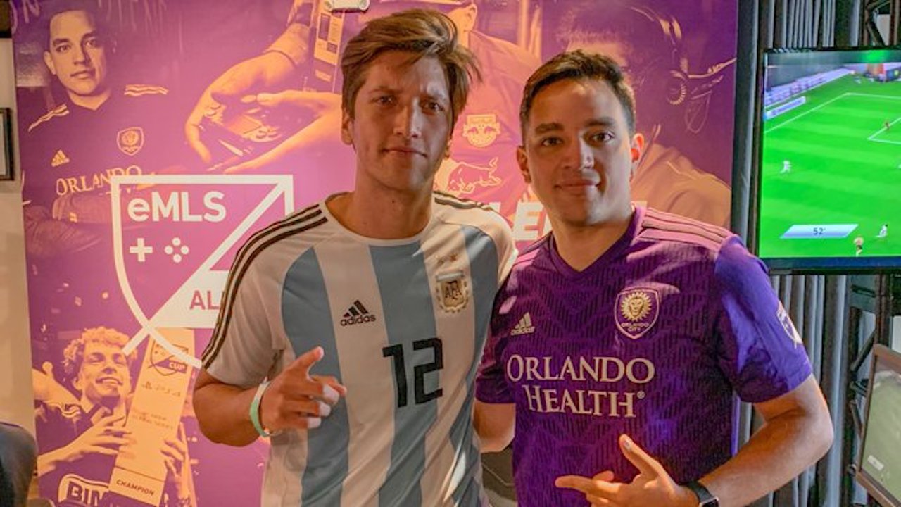 eMLS FIFA 19 All-Star Challenge Finals: Orlando City Duo Defeats FC ...