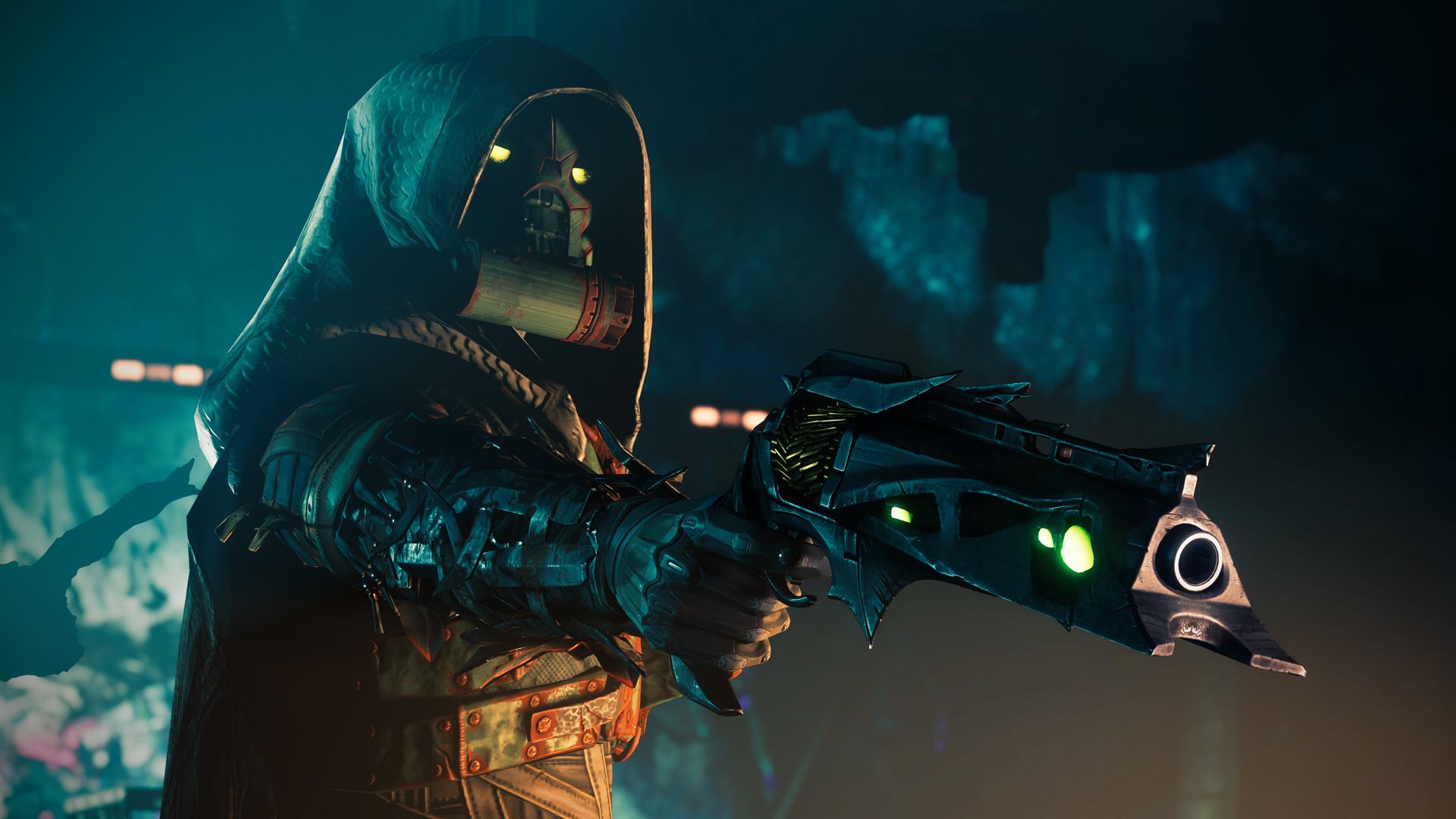 Destiny 2: This Cheese Allows Infinite Feeding Frenzy for every Weapon