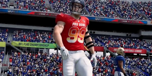 Madden 20 Pre-Orders Arrive, New Companion App Goes Live for Mobile