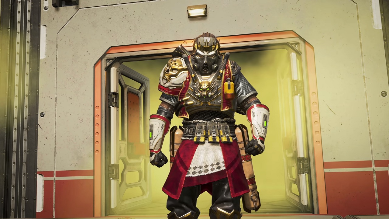 Respawn is Trialling an Apex Legends Solo Mode for a Limited Time
