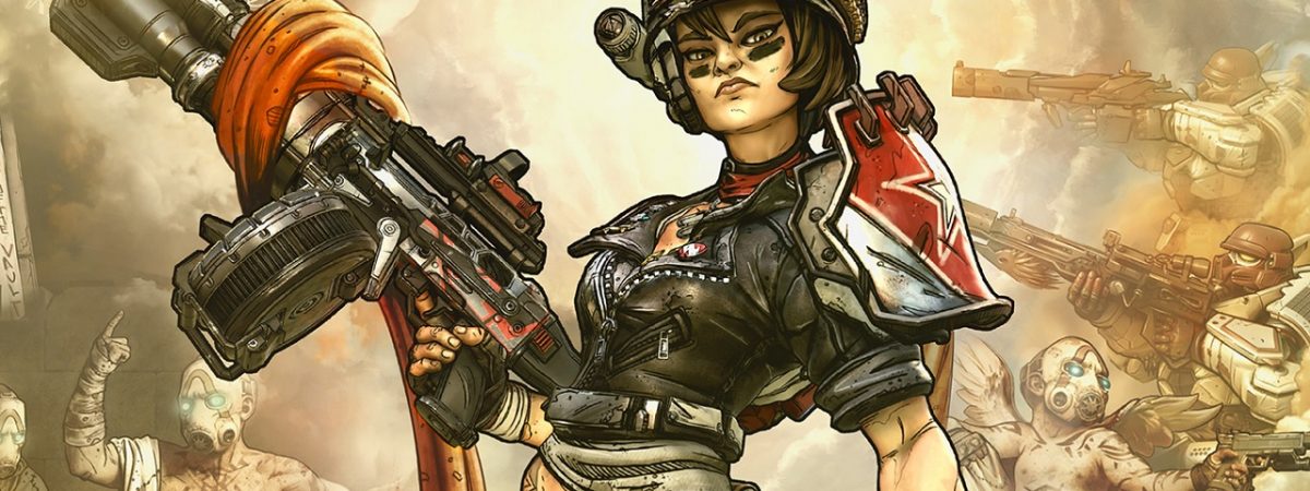 Borderlands 3 Vault Hunters: Moze's Skill Trees and Action Skills